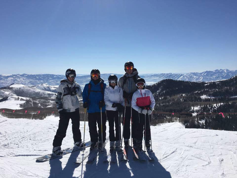 People - Shrout Tate Wilson Consulting Engineers