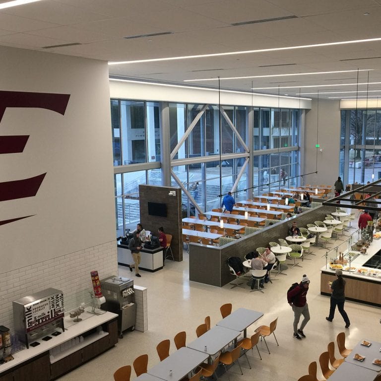 About Us - Shrout Tate Wilson Consulting Engineers