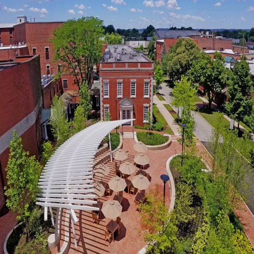 Portfolio - Shrout Tate Wilson Consulting Engineers