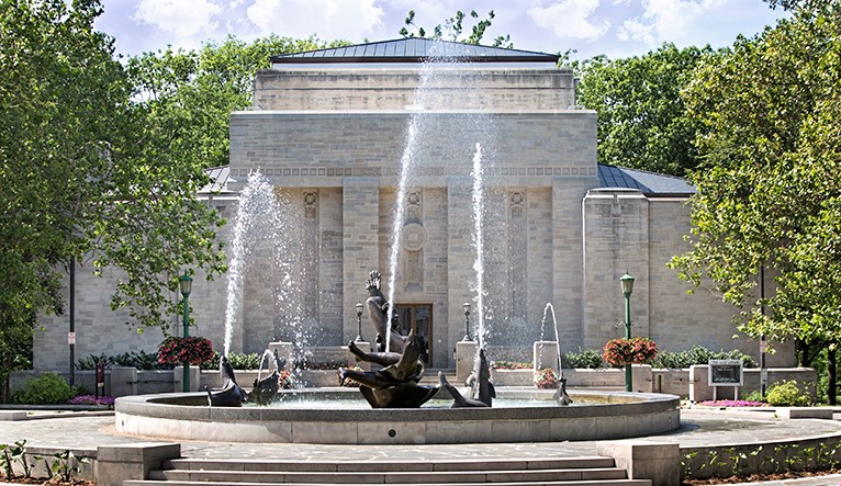 Indiana University Lilly Library - Shrout Tate Wilson Consulting Engineers