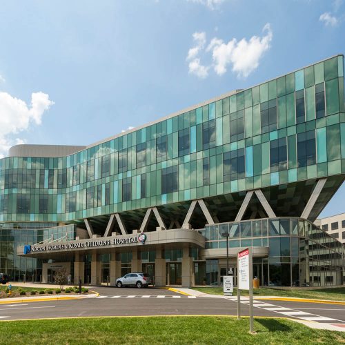 Portfolio - Shrout Tate Wilson Consulting Engineers