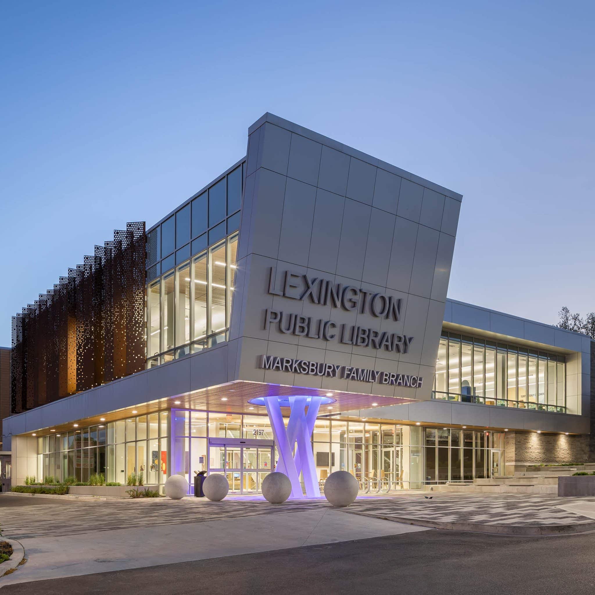 Portfolio - Shrout Tate Wilson Consulting Engineers