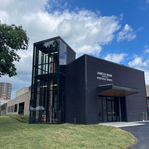 Portfolio - Shrout Tate Wilson Consulting Engineers